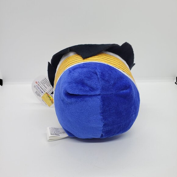 Mochibi | Toys | Dragon Ball Z Vegeta Mochibi Plush Dbz Prince Of ...